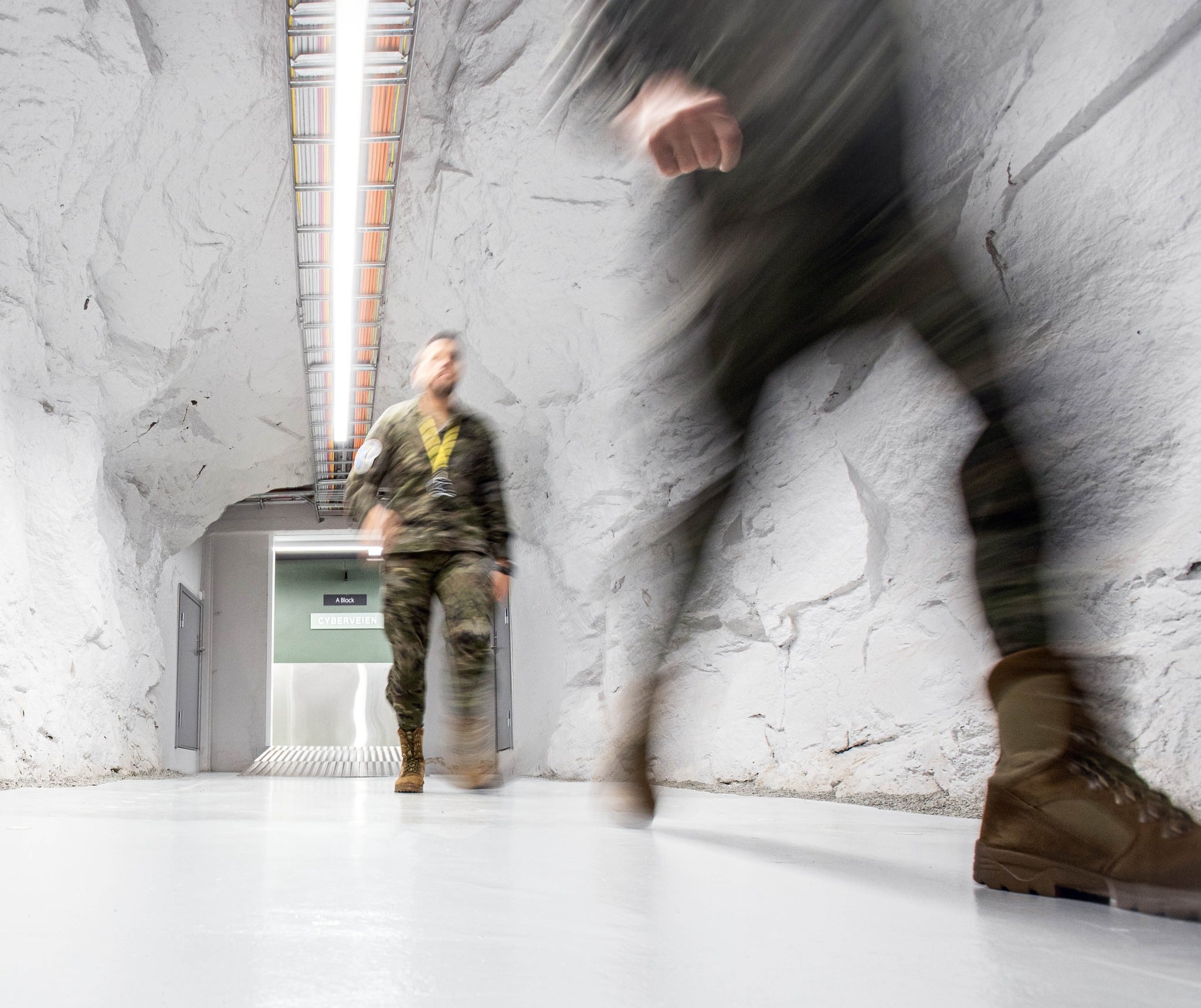 Can NATO Afford to Host Exercises in Stavanger? - NATO's JWC