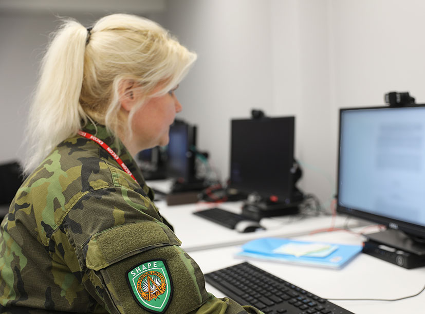 STEADFAST JUPITER 2023: Incident Development Workshop for NATO's ...