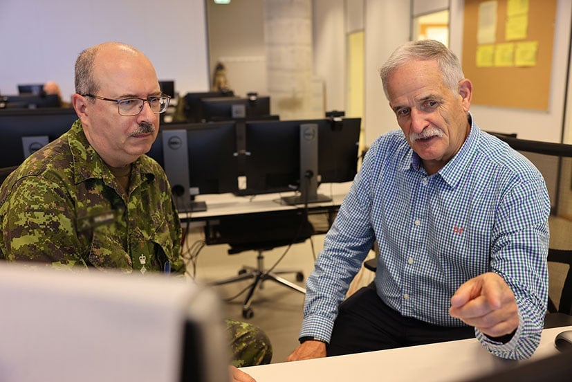 Exercise STEADFAST DUEL 2024: Strengthening NATO’s Defence Capabilities ...