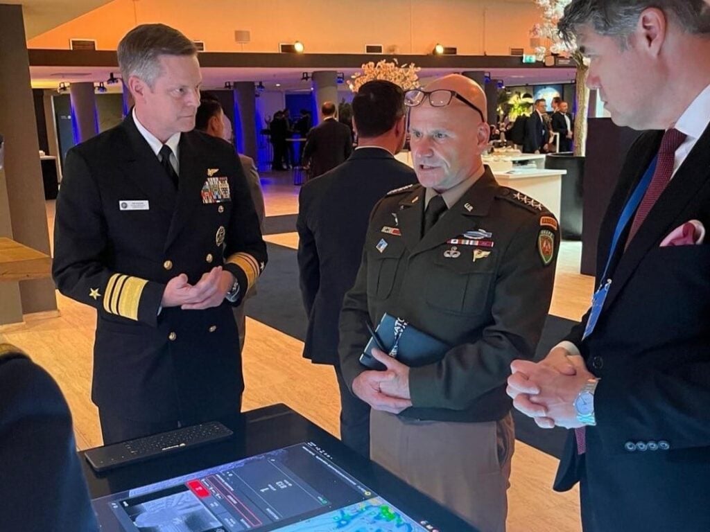NATO Commits to Innovation-Led Defence Strategy at The Hague Summit