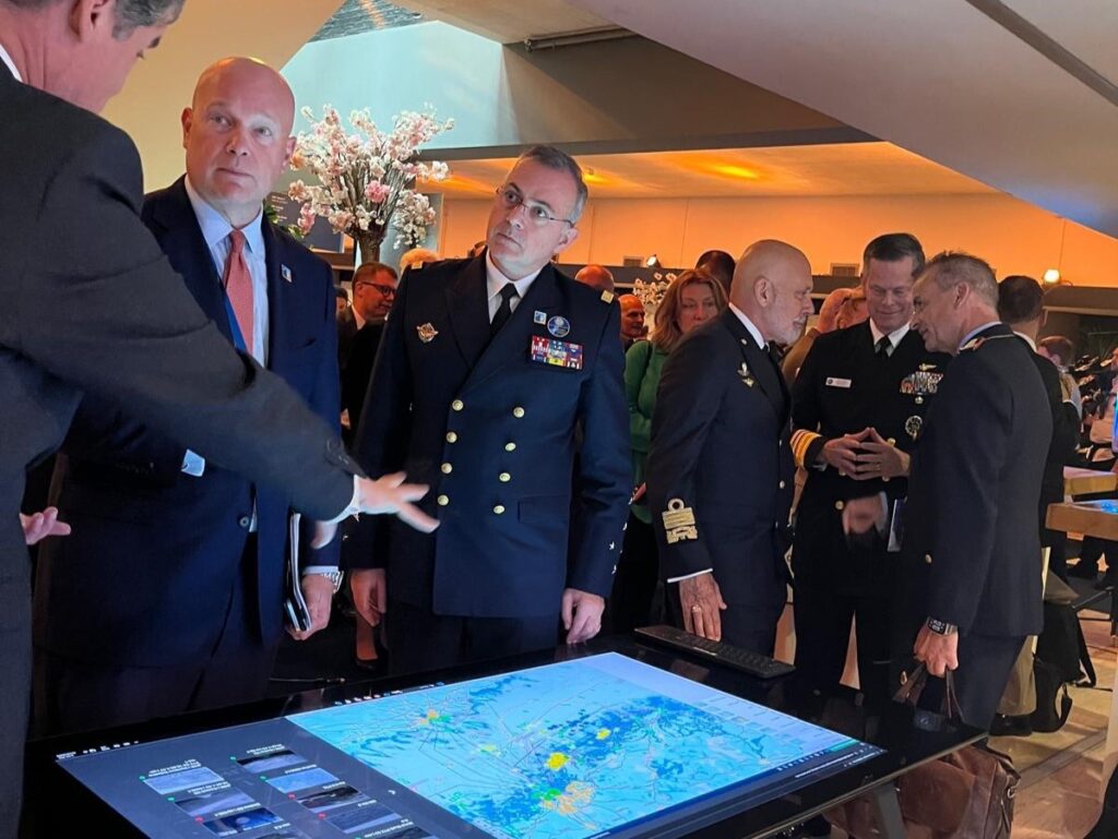NATO Commits to Innovation-Led Defence Strategy at The Hague Summit