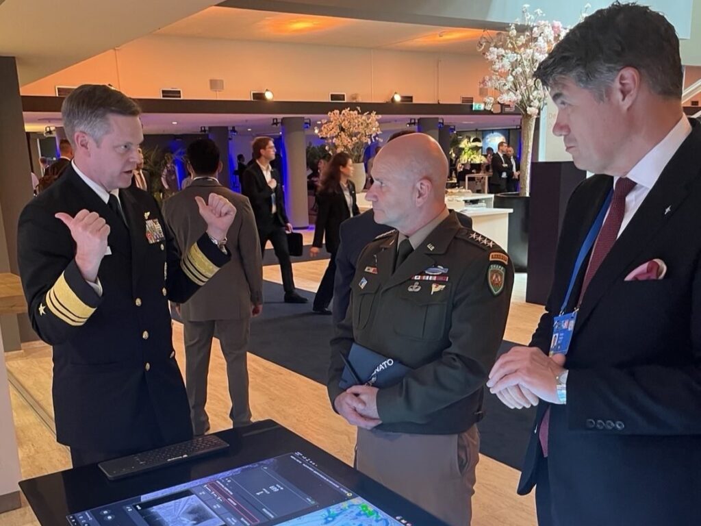 NATO Commits to Innovation-Led Defence Strategy at The Hague Summit