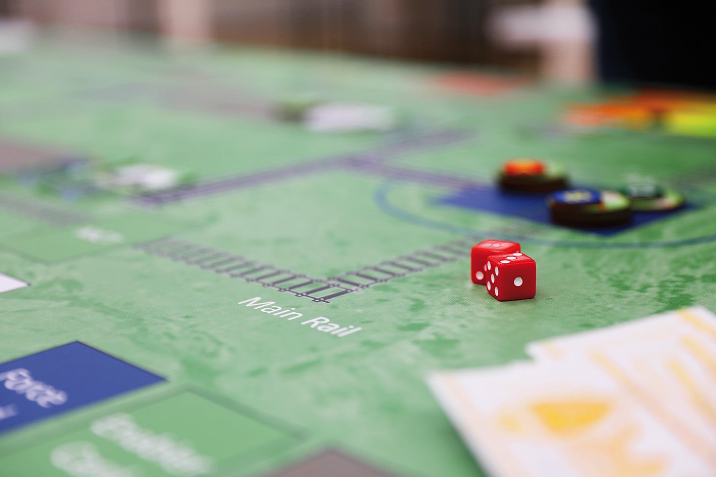 The Joint Warfare Centre’s Wargaming Capability - NATO's JWC