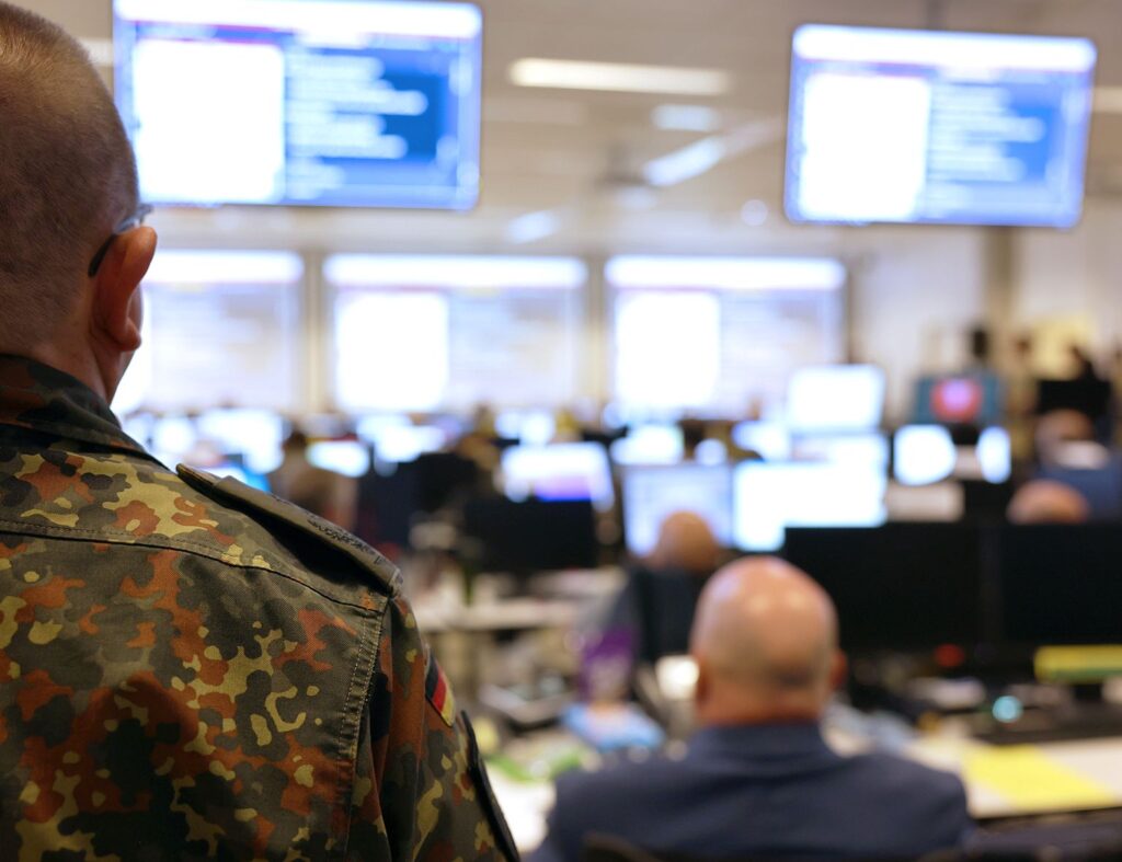 NATO Begins Exercise STEADFAST DETERRENCE 2026: Securing the High North ...
