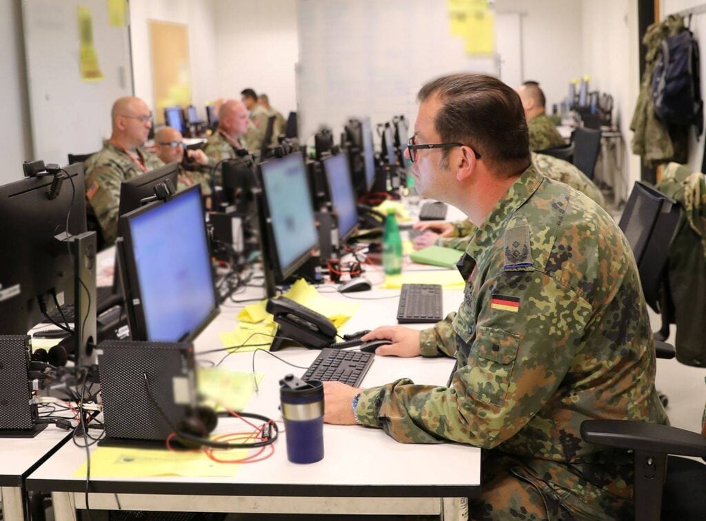NATO Begins Exercise STEADFAST DETERRENCE 2026: Securing the High North ...